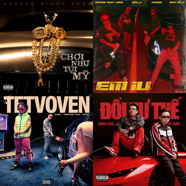 Tim anh ghen, em iu, đổi tư thế,chơi như tụi mỹ, đóa hoa... - playlist ...