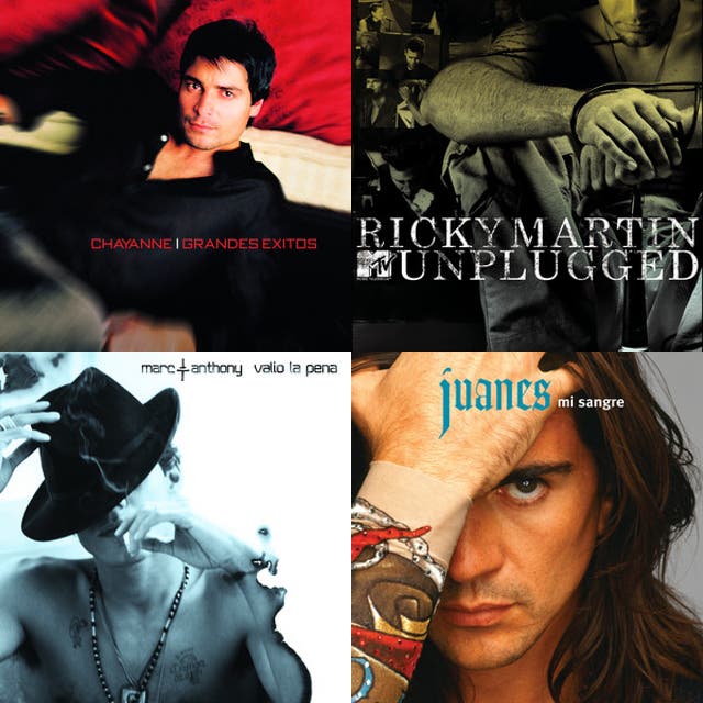 La mejor música del mundo pachangueo 2000s - playlist by Ivan Barroso ...