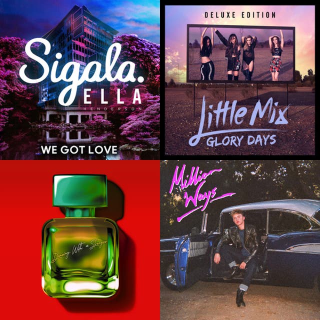 warm up - playlist by Alyssa Macomber Wilsey | Spotify