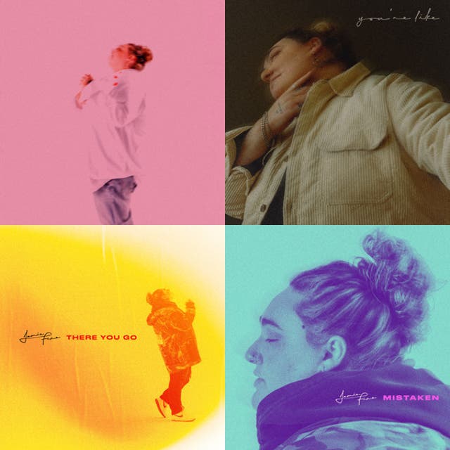 Jamie Fine +Shawn Desman 💕 - playlist by Leah Loves Thot | Spotify