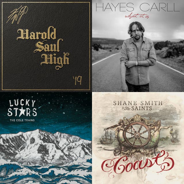 19 tx - playlist by Austin Montgomery | Spotify