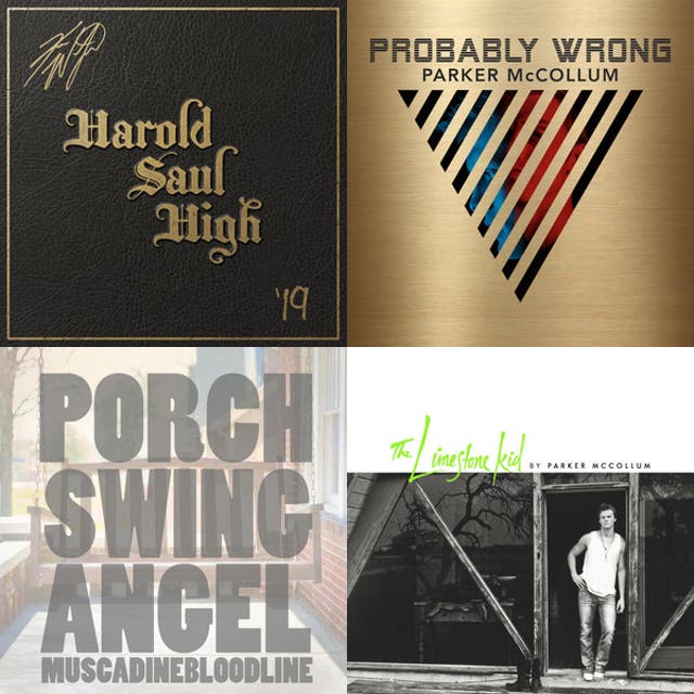 Koe Wetzel, Cody Jinks, Whiskey Myers - playlist by Will Kane | Spotify