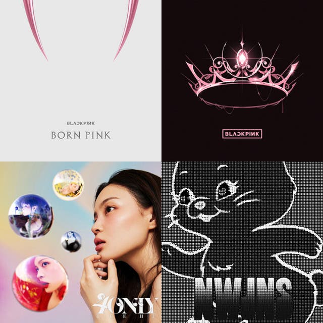 korean - playlist by bebekosiikulot_ | Spotify