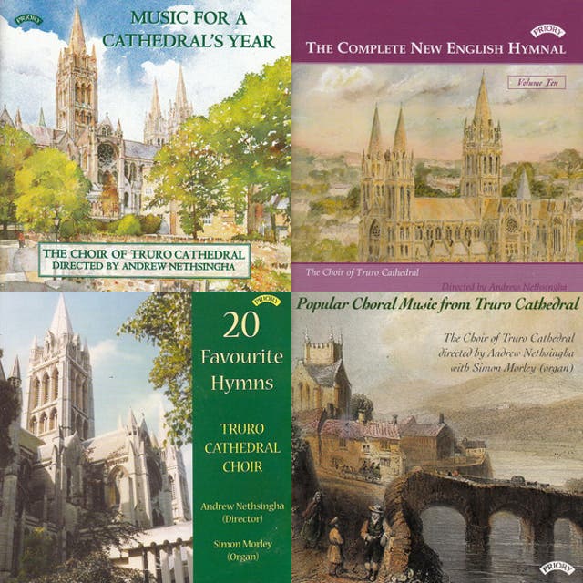 Church of England - Hymns and Anthems - playlist by edwardejsr | Spotify