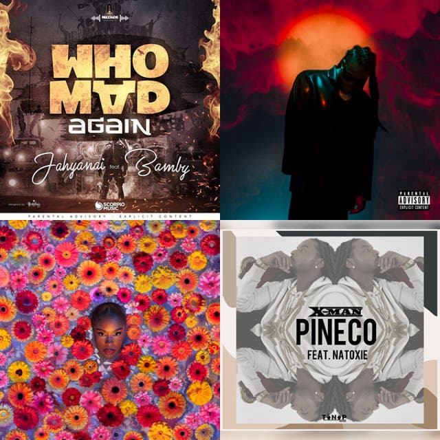 Top artists of Shatta music genre - Chosic
