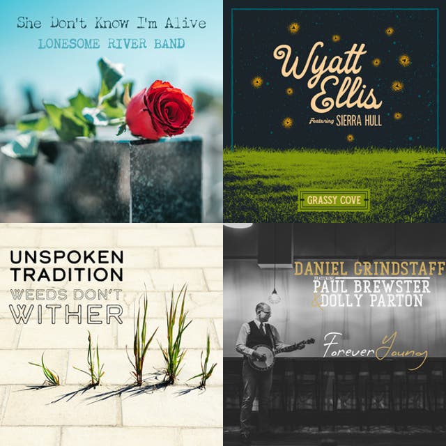 October: Bluegrass Today's Top 20 - playlist by Bluegrass Today | Spotify