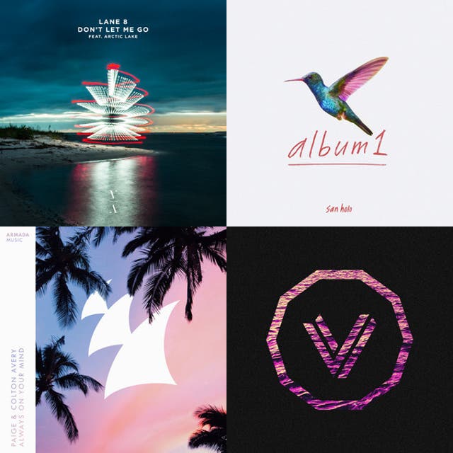 Electronica - playlist by Passivate Zero | Spotify