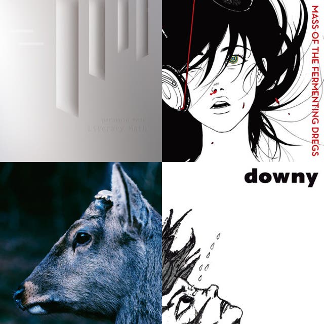 Top artists of Japanese Post-rock music genre - Chosic