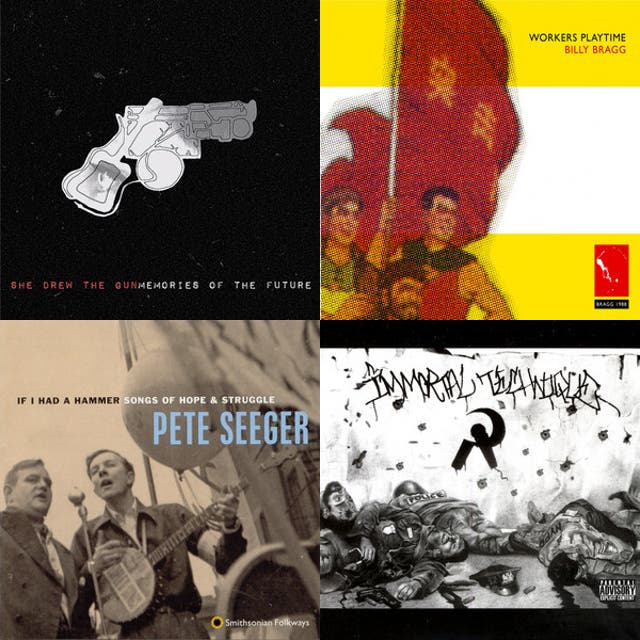 Protest - playlist by Christopher Dowsing | Spotify