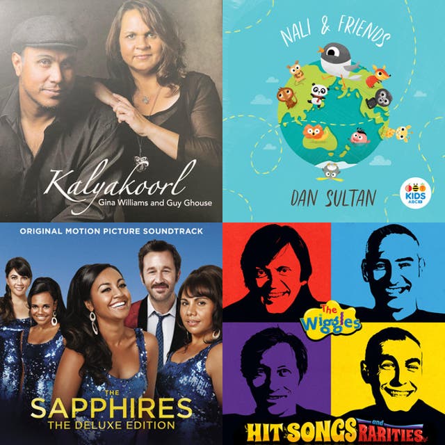 Cultural songs for kids - playlist by Karen Michelle | Spotify