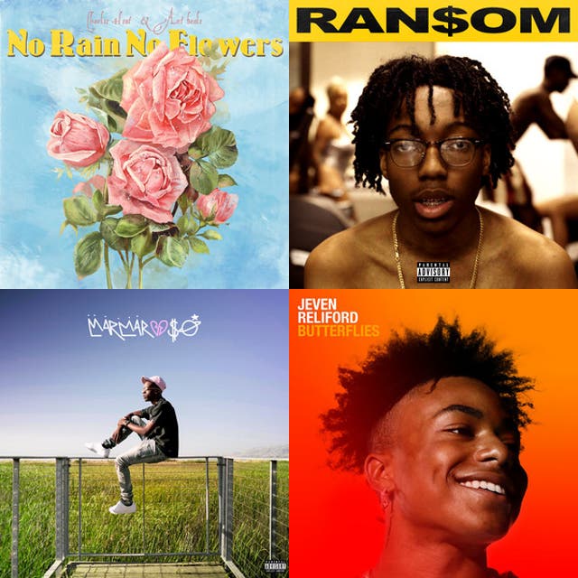 Ruthless – MarMar Oso - playlist by jordanherbert14 | Spotify