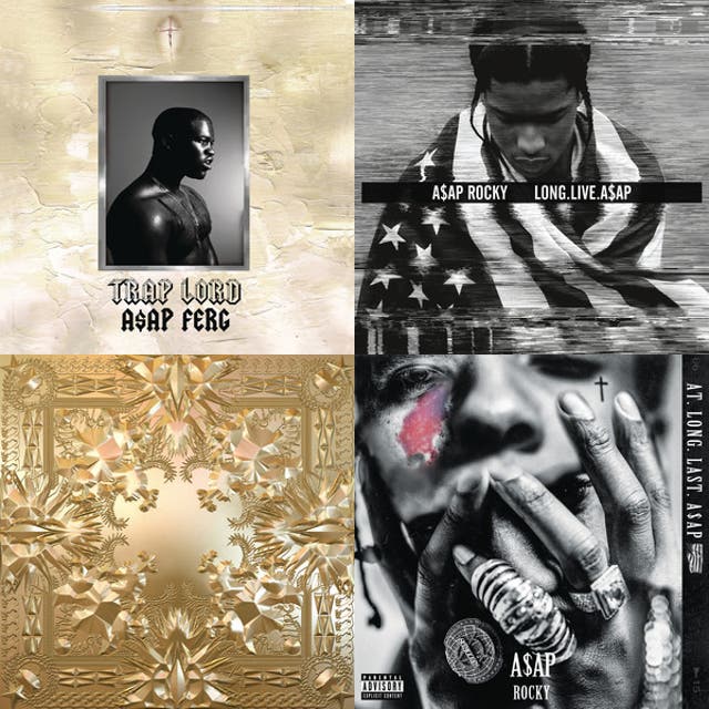 ASAP - playlist by Sammy Probsdorfer | Spotify