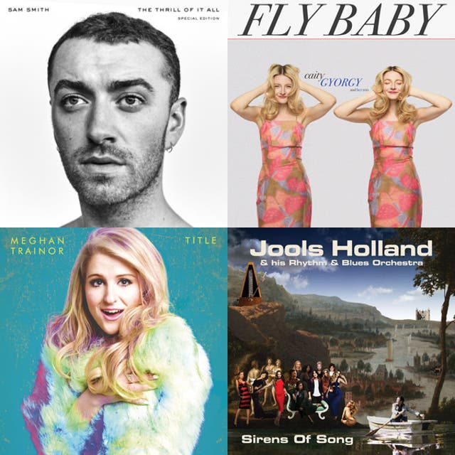 Grade 4 ISTD Modern - playlist by Alison Axford | Spotify