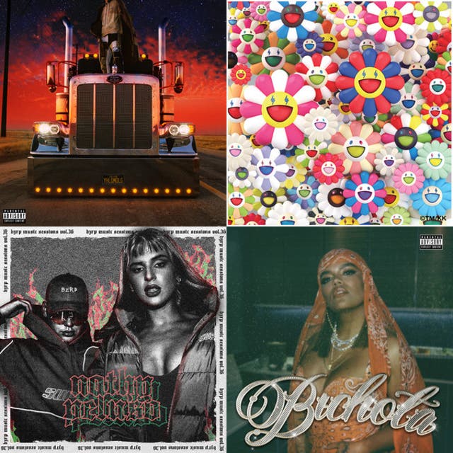 Bombastic mood 💣 - playlist by Zaid Alejandra | Spotify