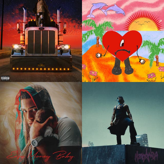 Cumple - playlist by Lola Calero | Spotify