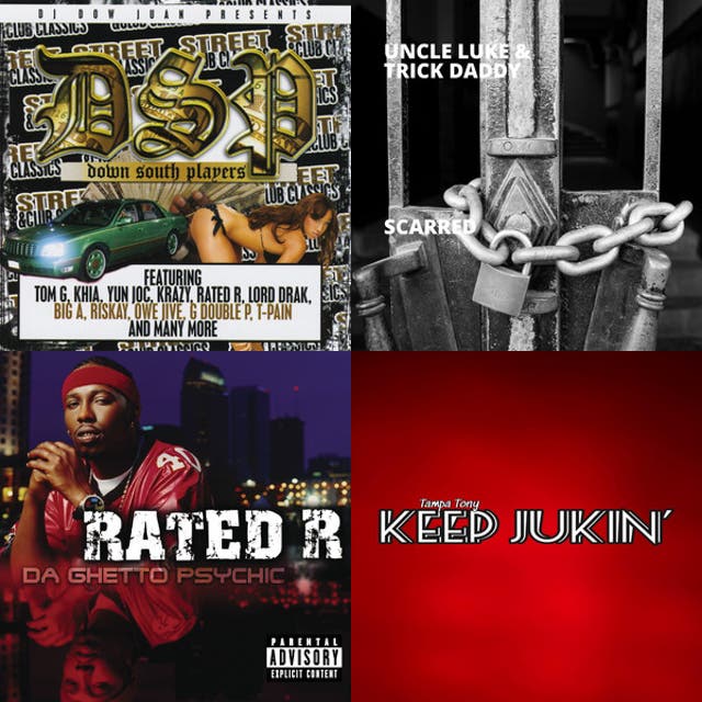 Florida Hip Hop Early 2000s - playlist by Brian | Spotify