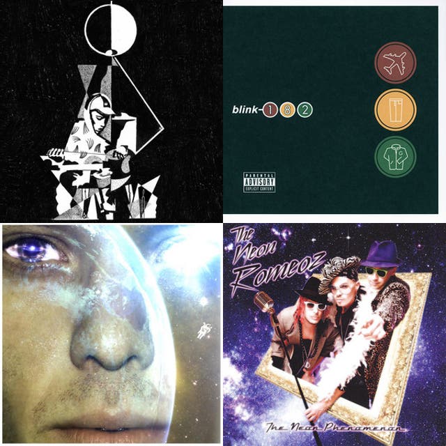 3:07_minute_songs_MTF_Test - playlist by Stuart M | Spotify
