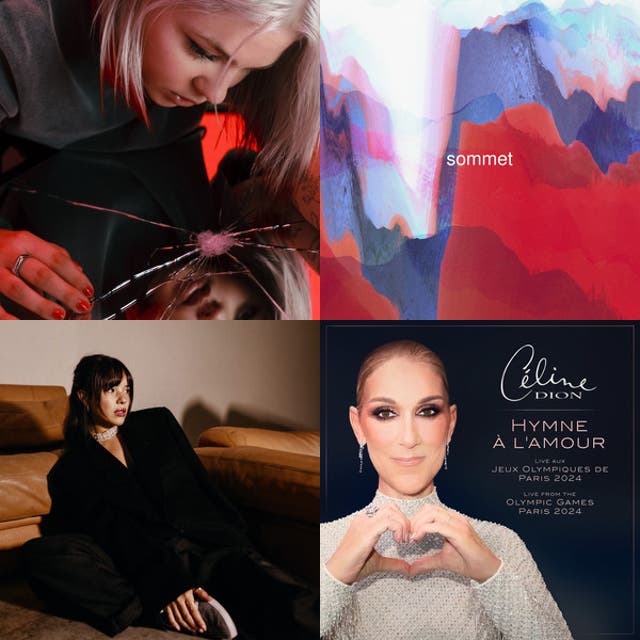 Mini manie musicale 2024 - playlist by Kate | Spotify