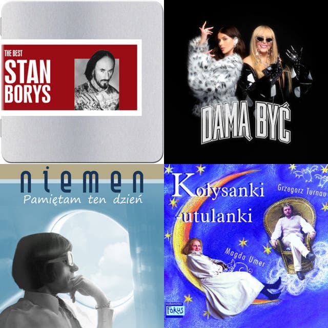 Top artists of Classic Polish Pop music genre - Chosic
