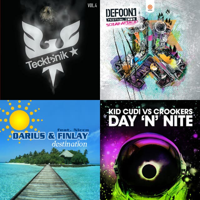 Techno ! *^* - playlist by Victor Oscarsson | Spotify