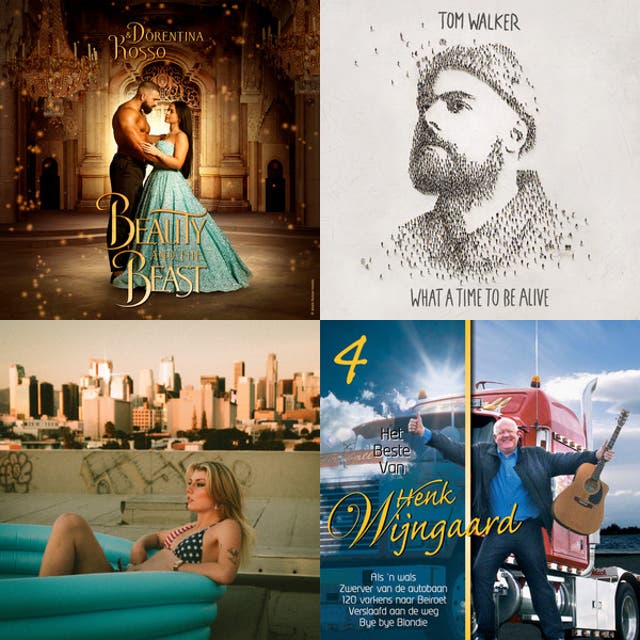 Sweet 16 - playlist by guusje | Spotify