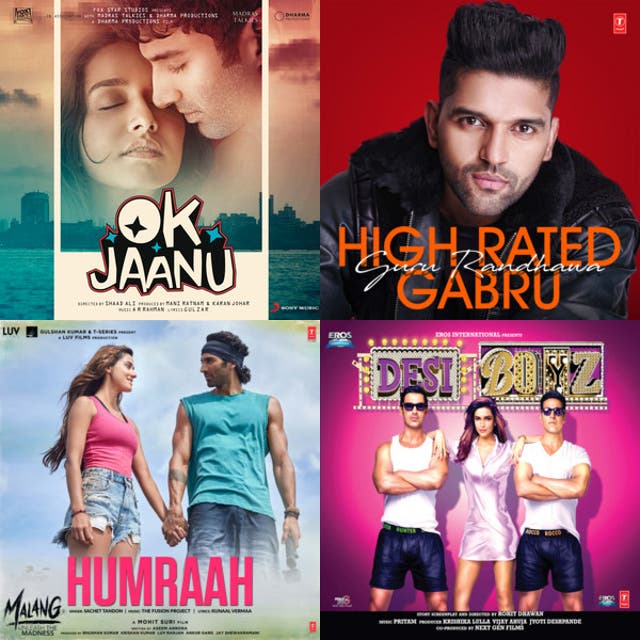 DJ SONGS - playlist by Faiz Shaikh | Spotify
