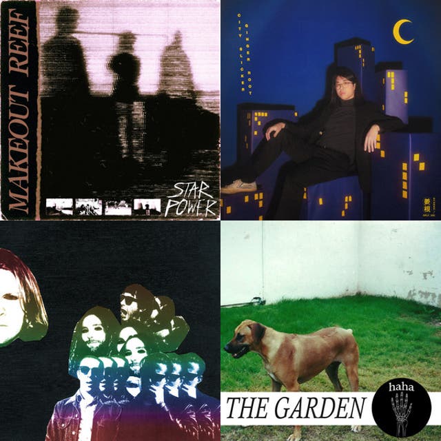 Top artists of Oc Indie music genre - Chosic