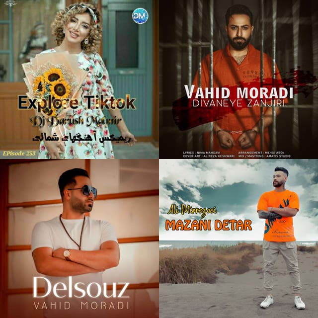 mazandarani - playlist by Alirezza_009 | Spotify