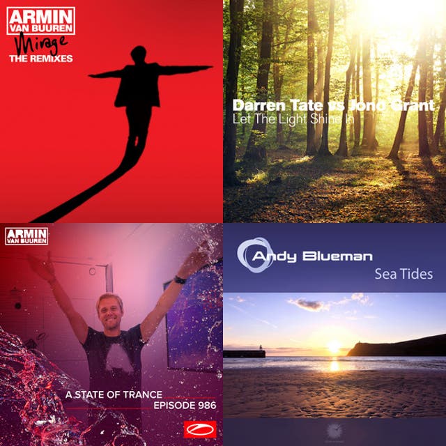 THE BEST OF A STATE OF TRANCE - playlist by Jan Klůj | Spotify