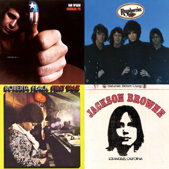 1972 Greatest Hits - playlist by Tim | Spotify