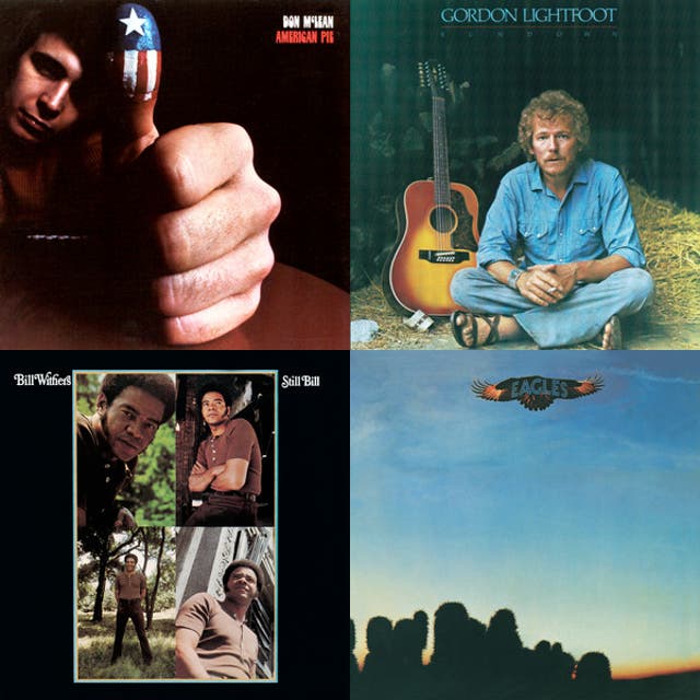 Genre: Easy Rock - playlist by NSalfai | Spotify