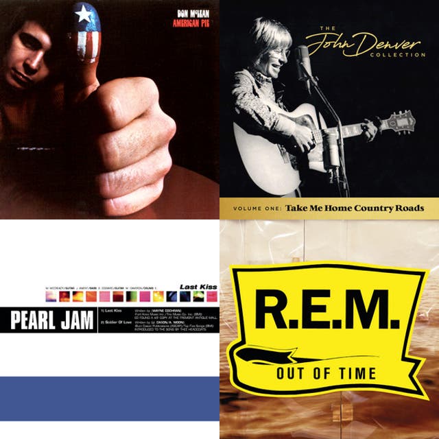 Family Road Trip - playlist by Jennie Ewing | Spotify
