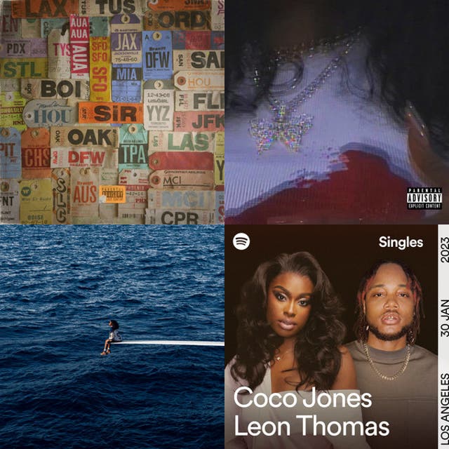 Freaky Rob Production - playlist by Freaky Rob | Spotify