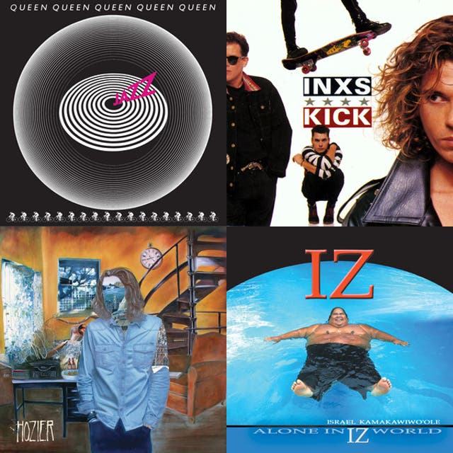 2023 Annual Meeting - playlist by Gail | Spotify