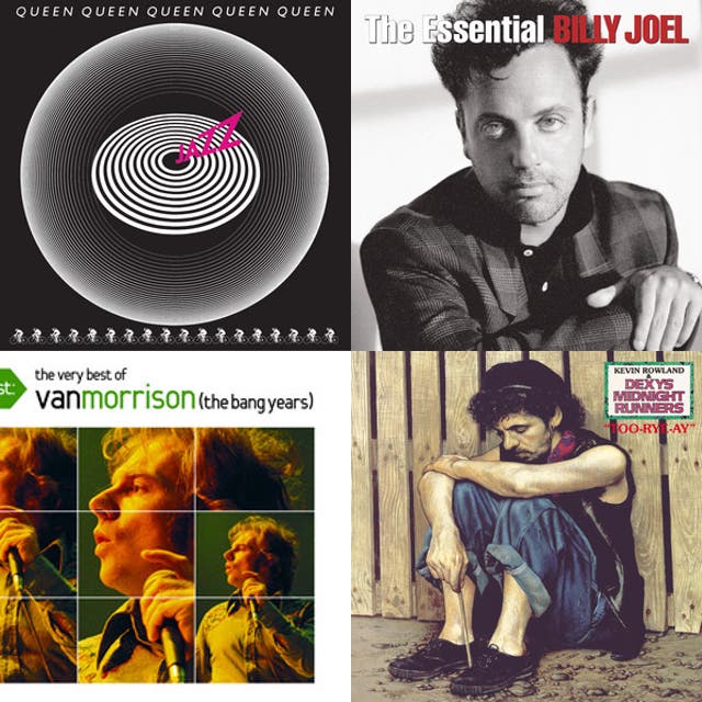 Awhile backs - playlist by Thomas Brundage | Spotify