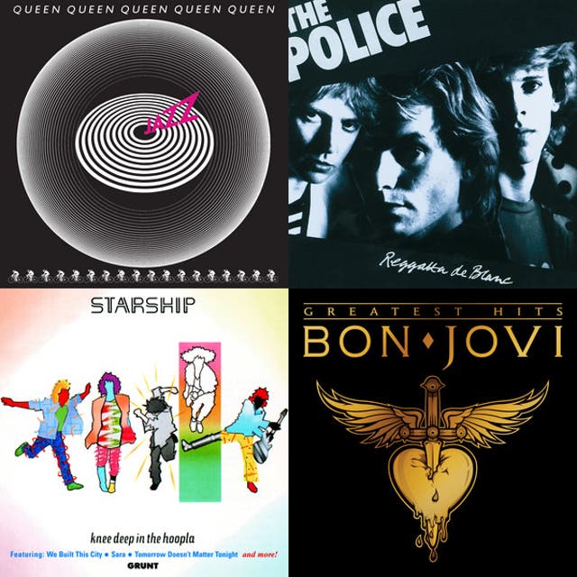 Good Rock Songs - playlist by Sarah Cole | Spotify