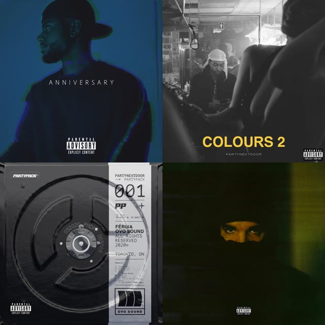 One sided - Bryson Tiller - playlist by Skye High | Spotify