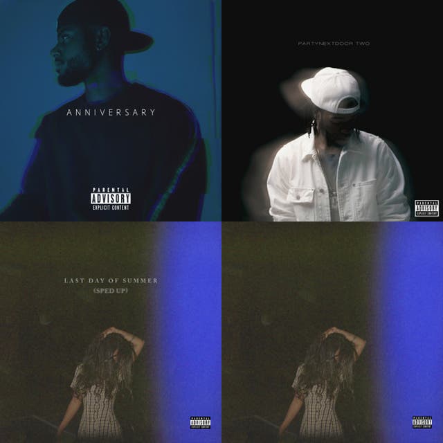 Mentally I’m here🙏🏾 - playlist by Amanii | Spotify