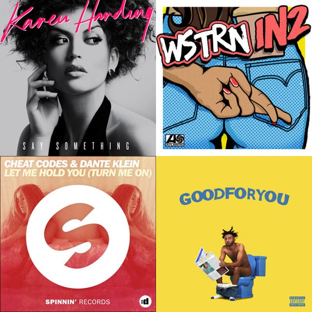 The Mega Mix - playlist by Sophie Bickerton | Spotify
