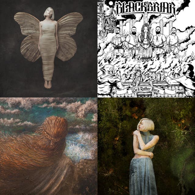 POV: The Gothic Asylum Overlooking the City Begins to Float - playlist ...