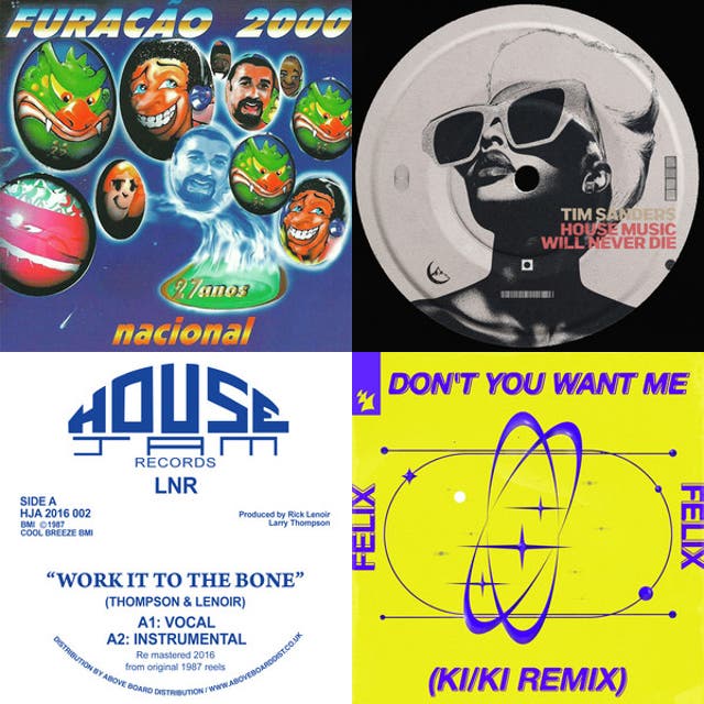 Padel 🎾 House Music - playlist by Theprato | Spotify