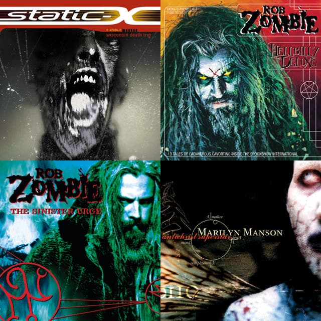 Heavy Metal Bangers - playlist by rick_archie52 | Spotify