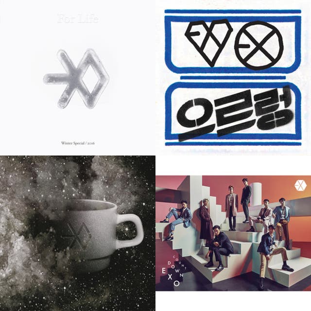EXOバラード - playlist by naoya.tm15 | Spotify