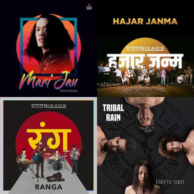 Hajar Janma - playlist by Pujanshrestha | Spotify