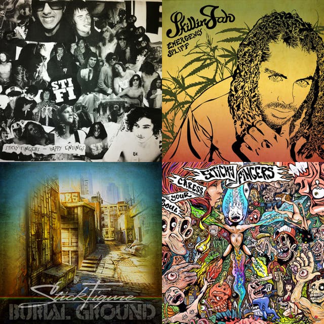 Emergency Spliff - playlist by RR | Spotify