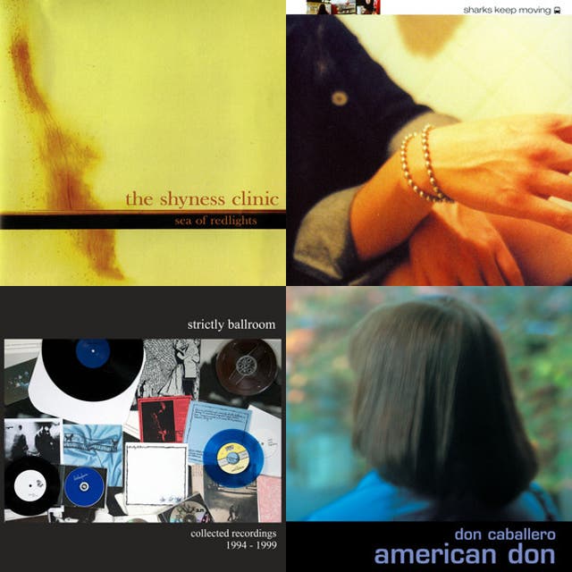 Underrated Bands According To Reddit Playlist By Sky Spotify
