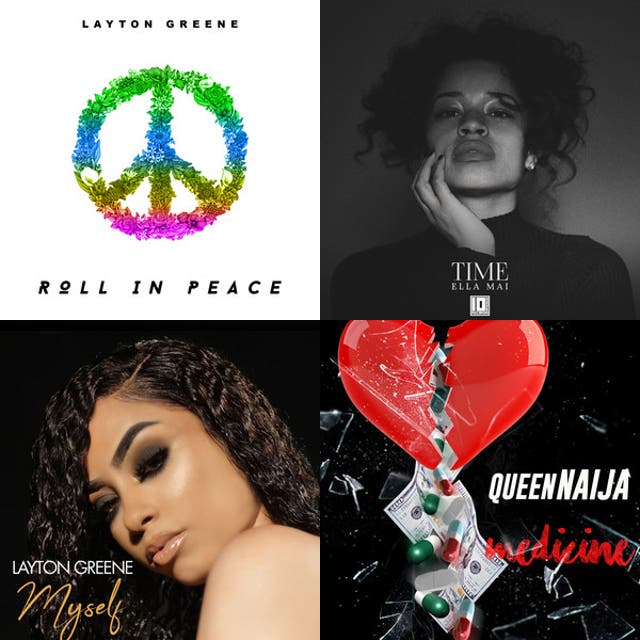 Roll in Peace – Layton Greene - playlist by mykeira | Spotify