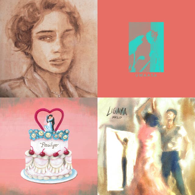 Relaxing Songs English Filipino Playlist By Mica Spotify