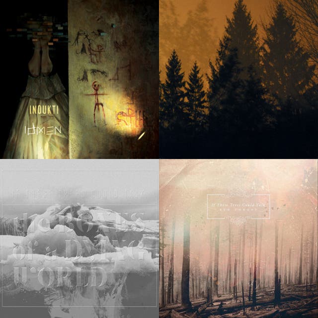 Post Rock/Instrumental/Prog Rock - playlist by 1169389958 | Spotify
