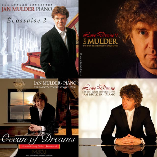 Jan mulder all - playlist by shuyun723 | Spotify